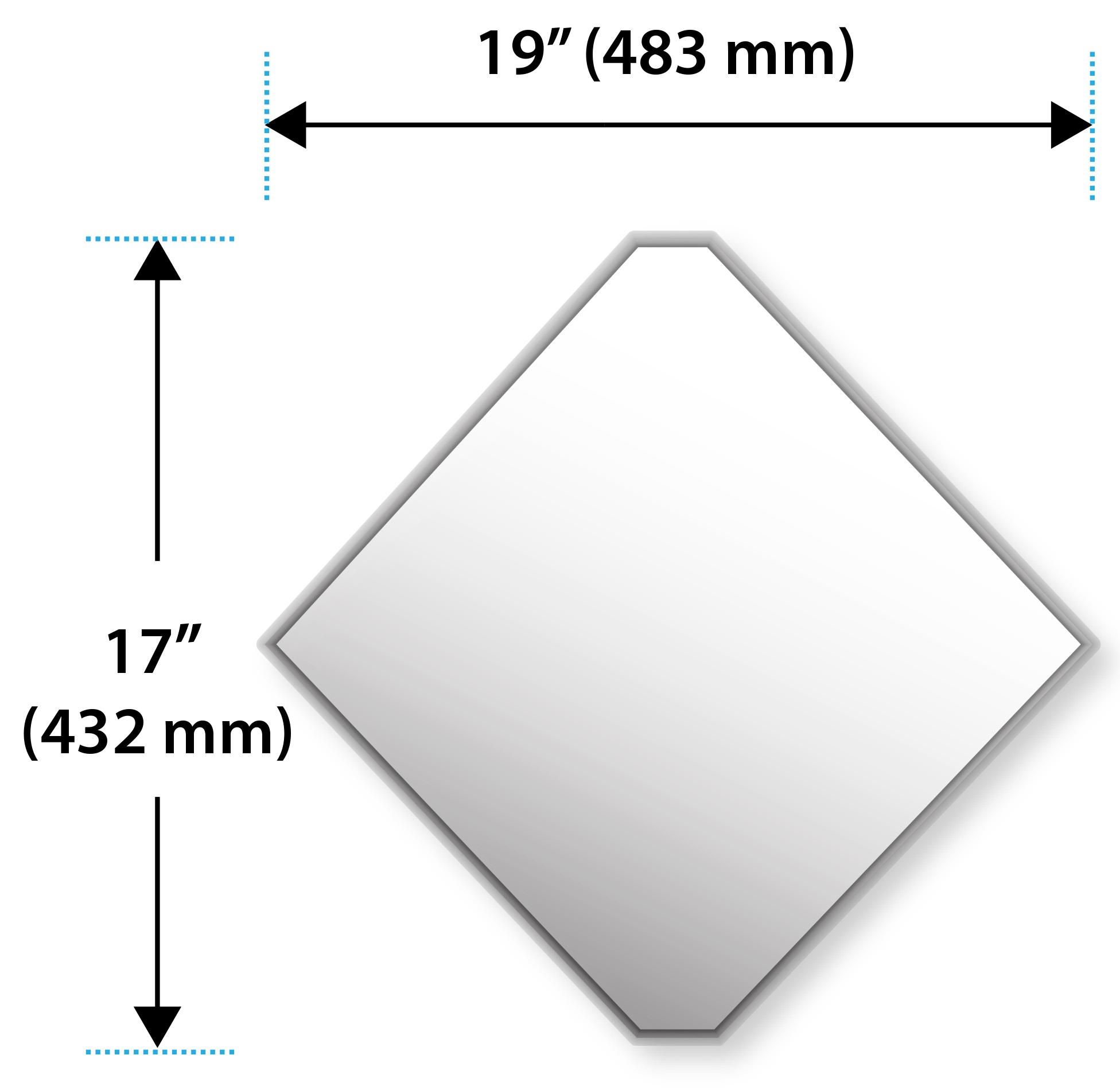 Eastern Townshipper - Tuiles 3R