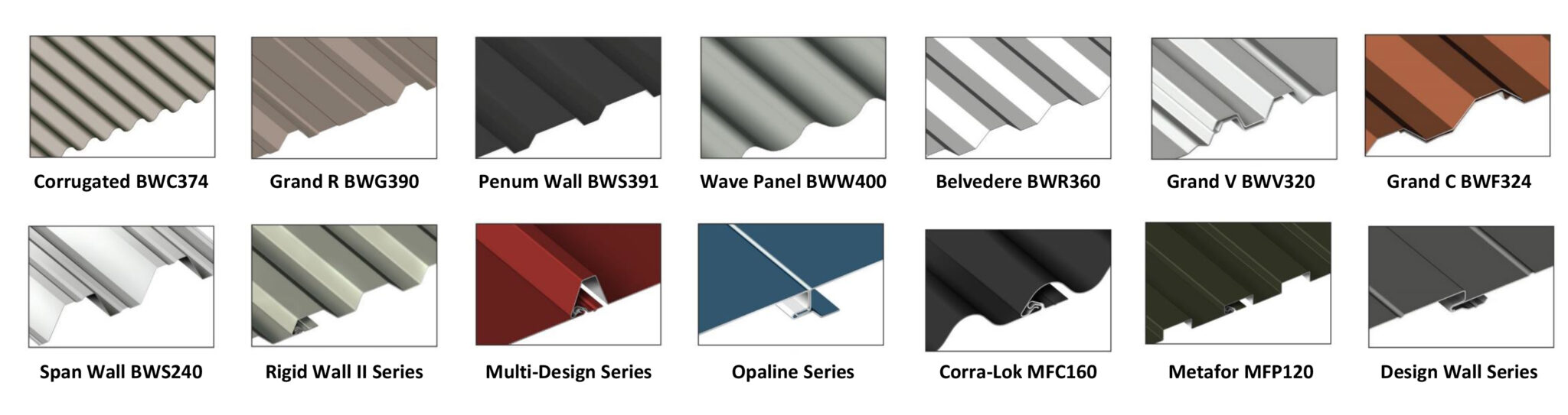 Perforated panels - Tuiles 3R