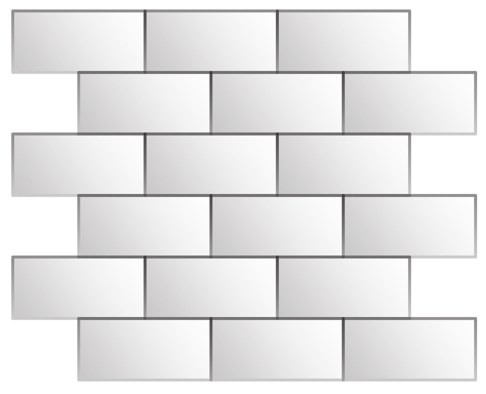 Canadian - Tuiles 3R