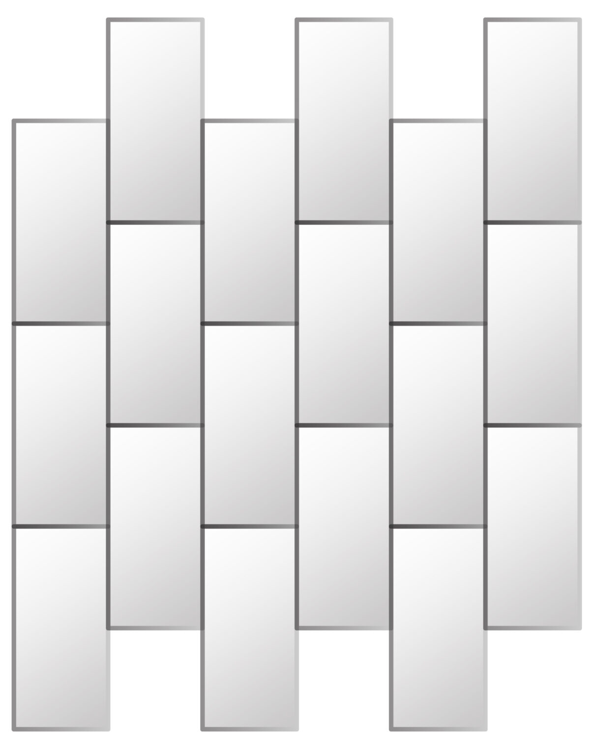 Canadian - Tuiles 3R